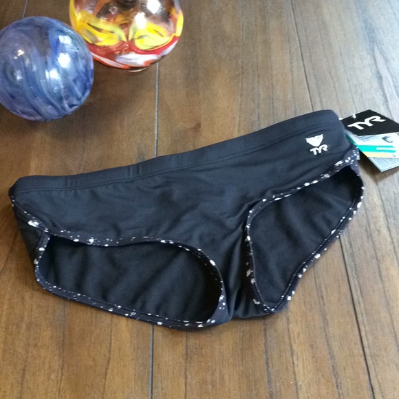 TYR | Swim | Tyr Moonstone Beach Binded Bottom | Poshmark